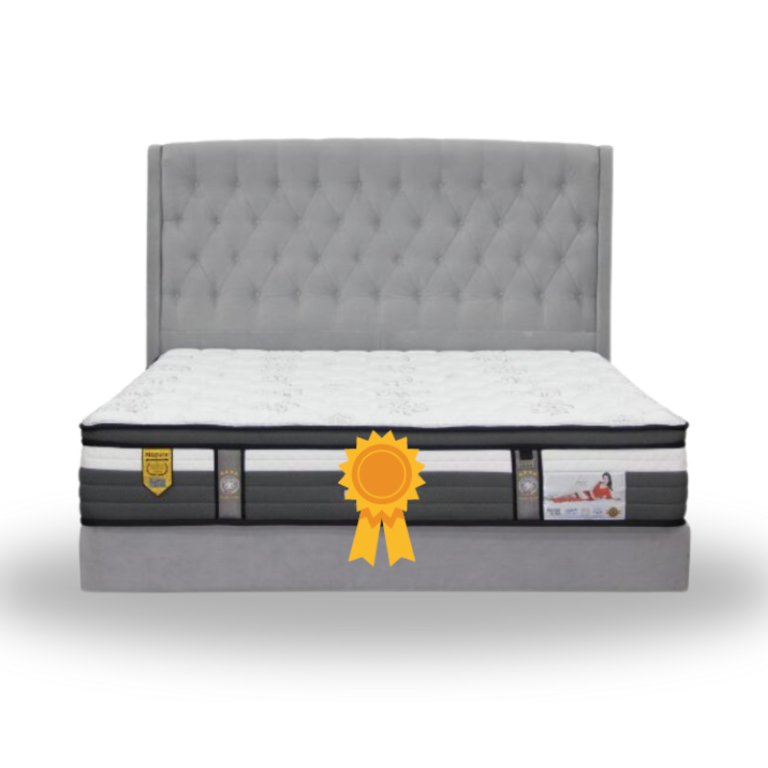 Napure Mattress – Ibenz Furniture