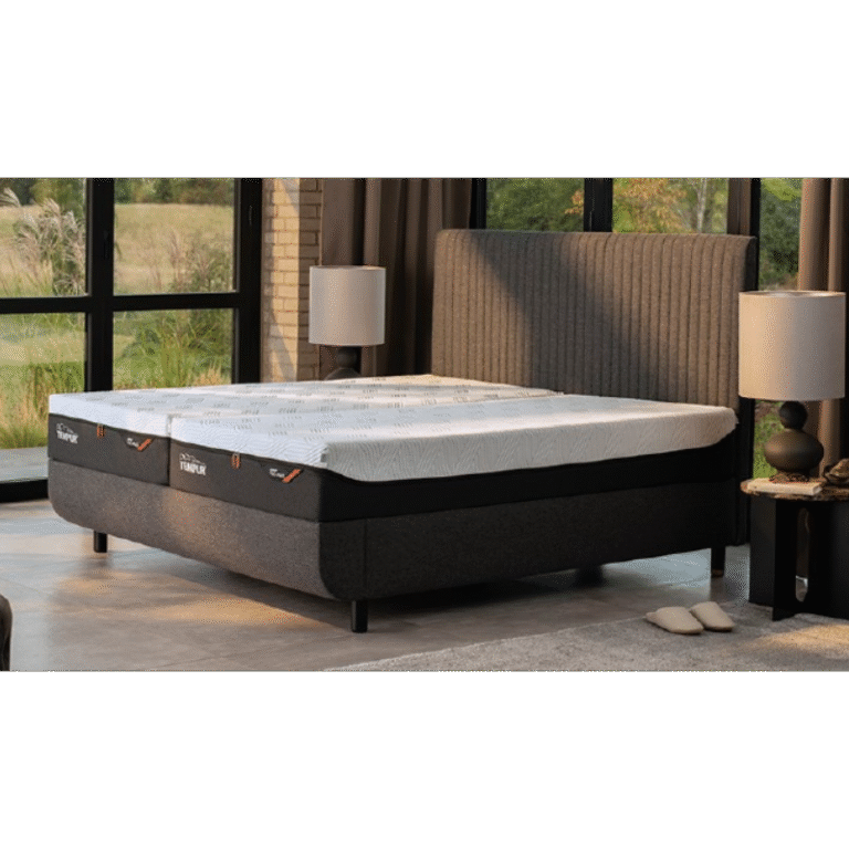 Mattress Tempur Listing – Ibenz Furniture